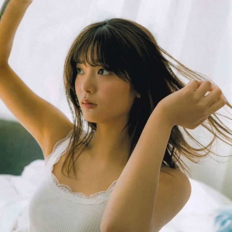 【画像70枚】田村保乃の胸が美しすぎる！最高レベルです | 芸能人の画像まとめサイト『aigazo(アイガゾ)』