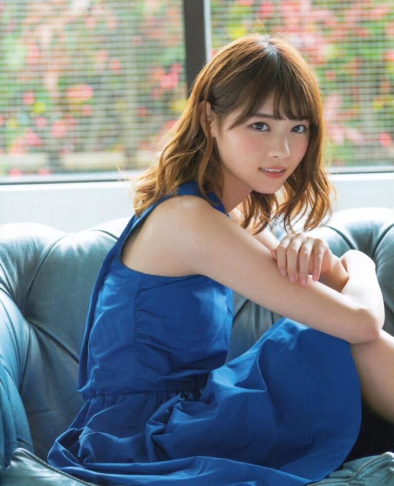 【画像124枚】西野七瀬の胸が美しすぎる！最高レベルです | 芸能人の画像まとめサイト『aigazo(アイガゾ)』