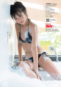 【画像150枚】小島瑠璃子の胸が美しすぎる！最高レベルです | 芸能人の画像まとめサイト『aigazo(アイガゾ)』