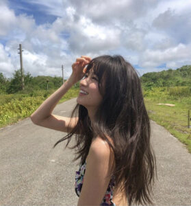 【画像104枚】岡崎紗絵の胸が美しすぎる！最高レベルです | 芸能人の画像まとめサイト『aigazo(アイガゾ)』