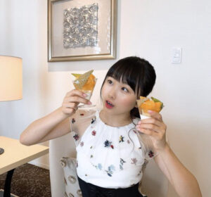 【画像96枚】本田望結の胸が美しすぎる！最高レベルです | 芸能人の画像まとめサイト『aigazo(アイガゾ)』