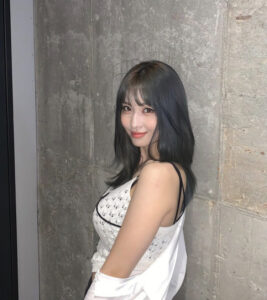 【画像65枚】モモの胸が美しすぎる！最高レベルです | 芸能人の画像まとめサイト『aigazo(アイガゾ)』