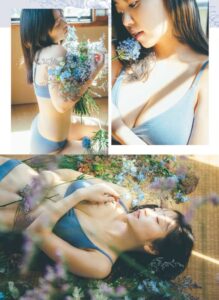 【画像155枚】大原優乃の胸が美しすぎる！最高レベルです | 芸能人の画像まとめサイト『aigazo(アイガゾ)』