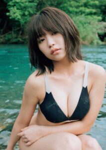 【画像155枚】大原優乃の胸が美しすぎる！最高レベルです | 芸能人の画像まとめサイト『aigazo(アイガゾ)』