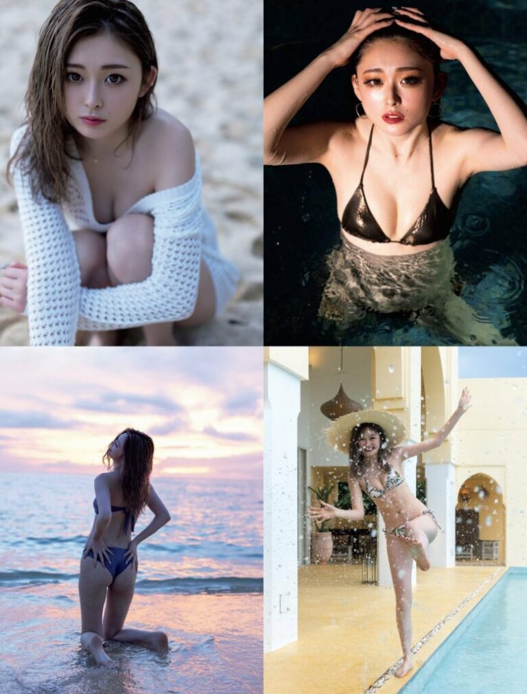 【画像111枚】ゆうちゃみの胸が美しすぎる！最高レベルです | 芸能人の画像まとめサイト『aigazo(アイガゾ)』