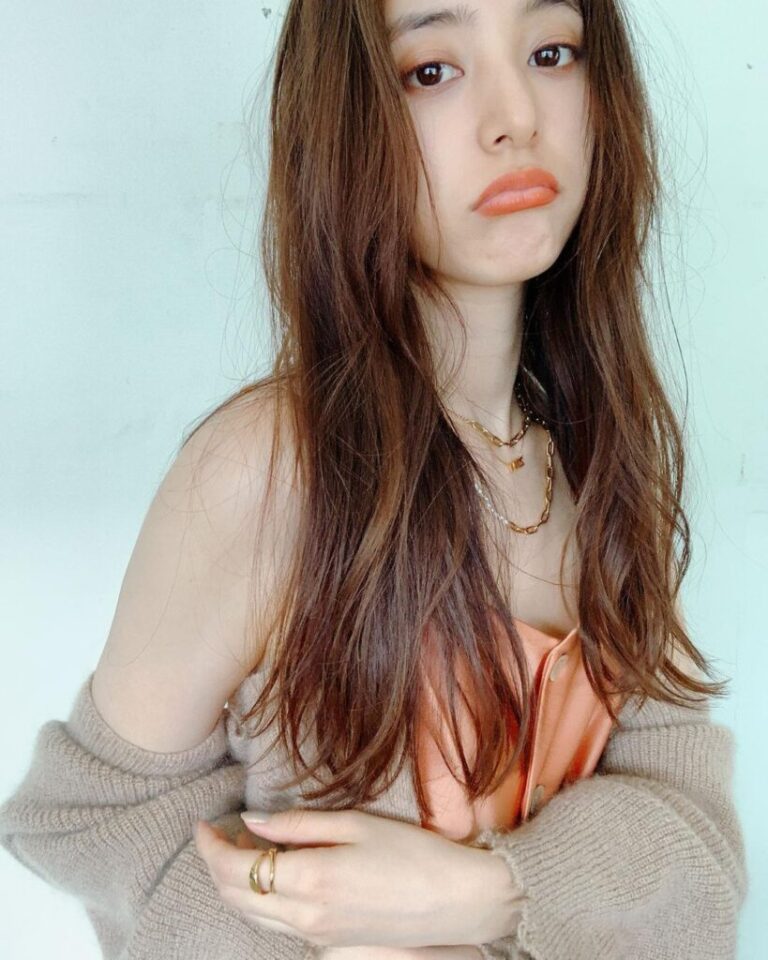 【画像65枚】新木優子の胸が美しすぎる！最高レベルです | 芸能人の画像まとめサイト『aigazo(アイガゾ)』