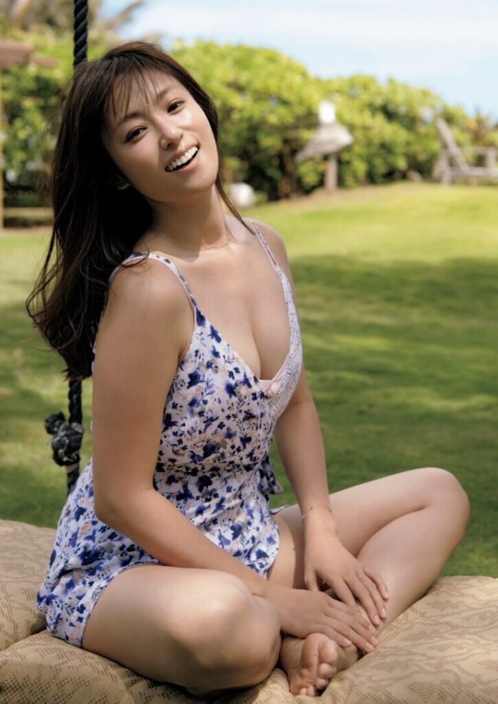 【画像104枚】深田恭子の胸が美しすぎる！最高レベルです | 芸能人の画像まとめサイト『aigazo(アイガゾ)』