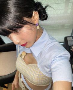 【画像98枚】ジヒョの胸が美しすぎる！最高レベルです | 芸能人の画像まとめサイト『aigazo(アイガゾ)』