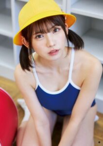 【画像105枚】えなこの胸が美しすぎる！最高レベルです | 芸能人の画像まとめサイト『aigazo(アイガゾ)』