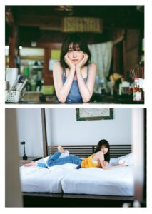 【画像70枚】高橋ひかるの胸が美しすぎる！最高レベルです | 芸能人の画像まとめサイト『aigazo(アイガゾ)』