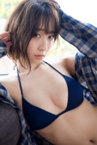 【画像54枚】伊織もえの胸が美しすぎる！最高レベルです | 芸能人の画像まとめサイト『aigazo(アイガゾ)』