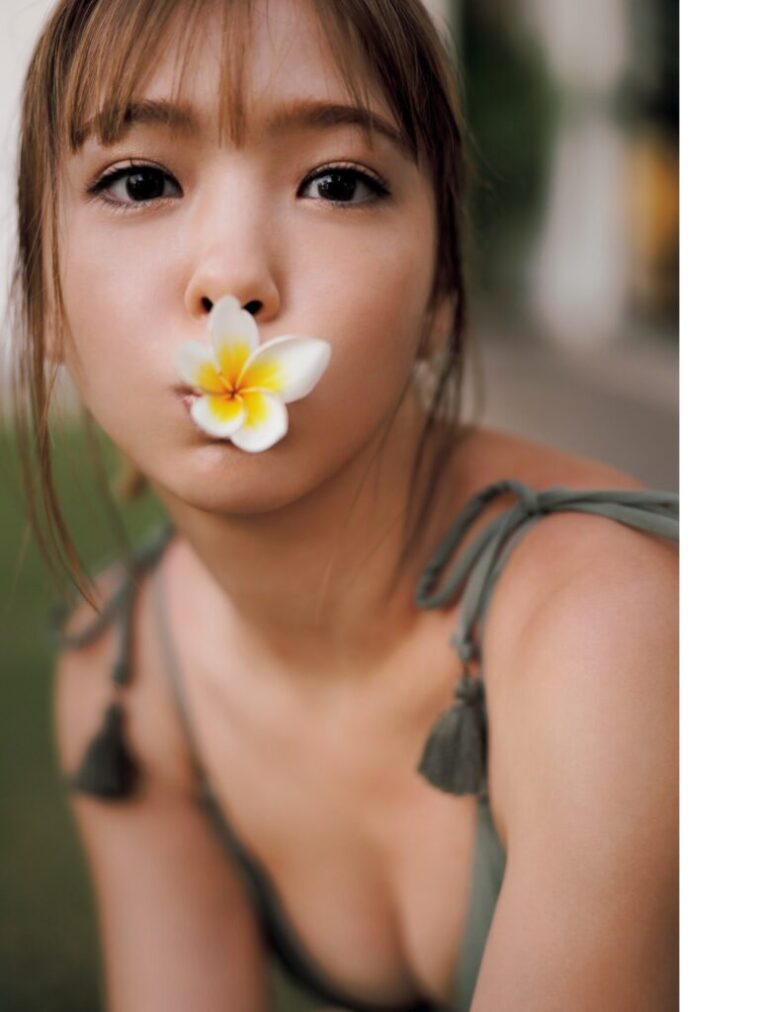 【画像120枚】藤田ニコルの胸が美しすぎる！最高レベルです | 芸能人の画像まとめサイト『aigazo(アイガゾ)』