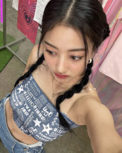 【画像98枚】ジヒョの胸が美しすぎる！最高レベルです | 芸能人の画像まとめサイト『aigazo(アイガゾ)』