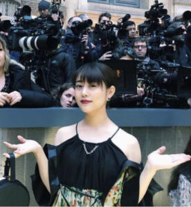 【画像37枚】高畑充希の胸が美しすぎる！最高レベルです | 芸能人の画像まとめサイト『aigazo(アイガゾ)』