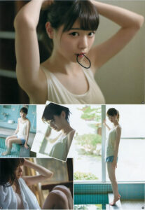 【画像124枚】西野七瀬の胸が美しすぎる！最高レベルです | 芸能人の画像まとめサイト『aigazo(アイガゾ)』