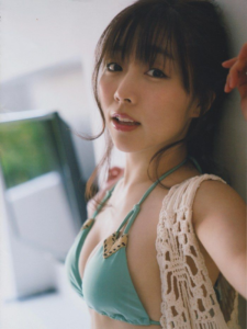 【画像30枚】須田亜香里の胸が美しすぎる！最高レベルです | 芸能人の画像まとめサイト『aigazo(アイガゾ)』