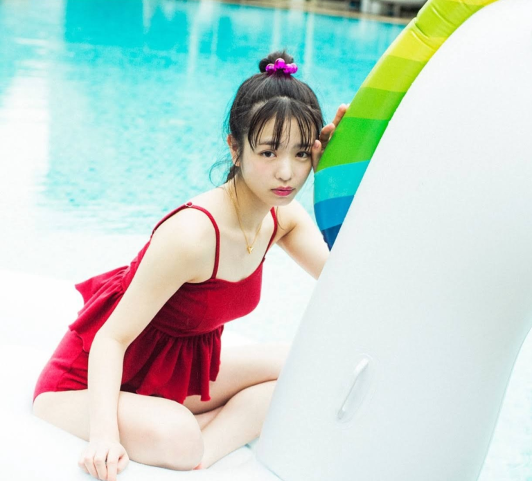 【画像50枚】横田真悠の胸が美しすぎる！最高レベルです | 芸能人の画像まとめサイト『aigazo(アイガゾ)』