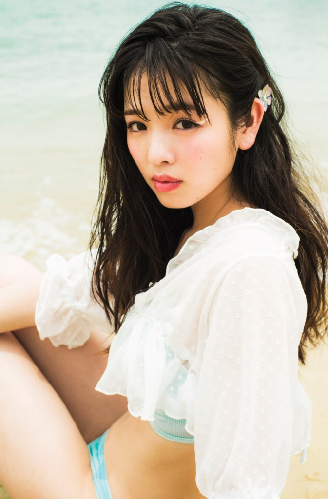 【画像50枚】横田真悠の胸が美しすぎる！最高レベルです | 芸能人の画像まとめサイト『aigazo(アイガゾ)』