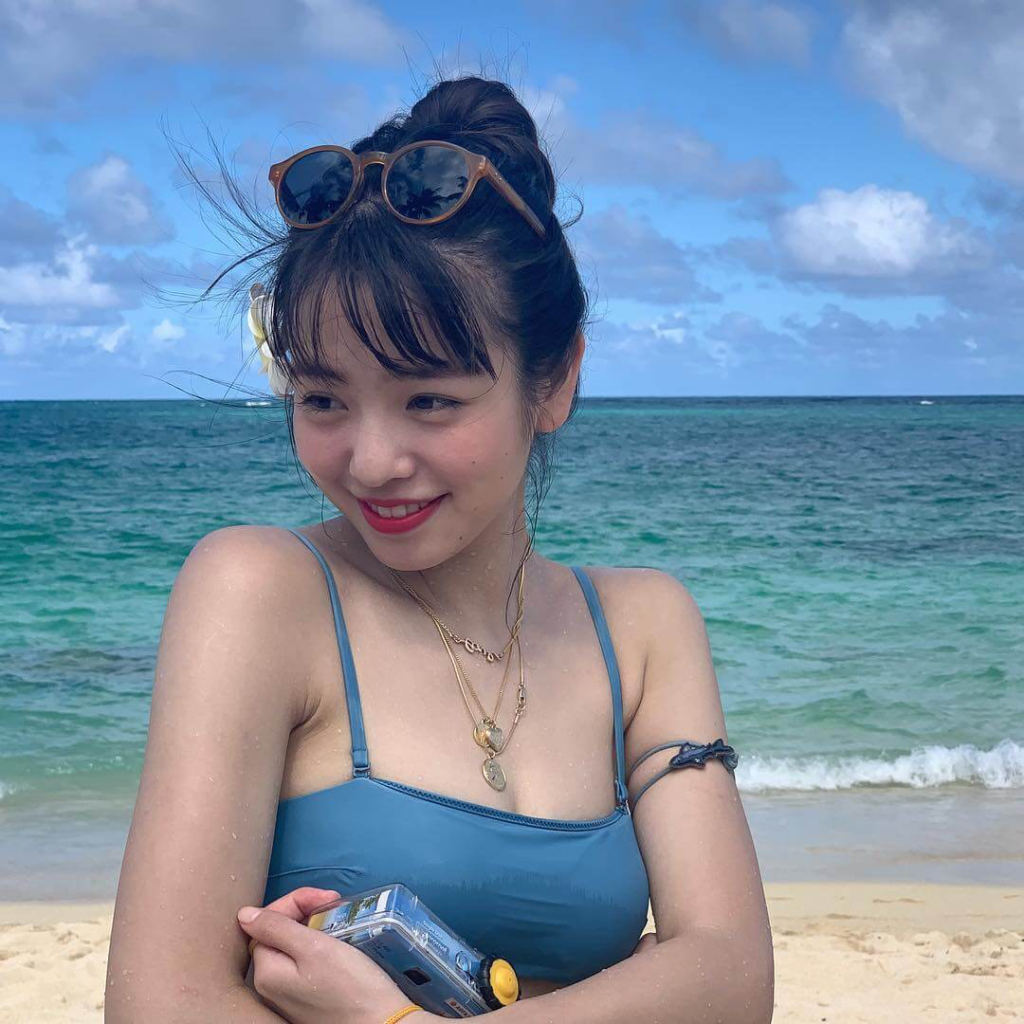 【画像50枚】横田真悠の胸が美しすぎる！最高レベルです | 芸能人の画像まとめサイト『aigazo(アイガゾ)』