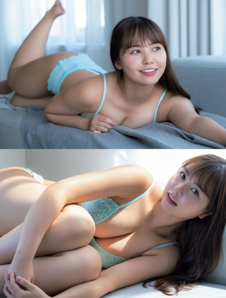 【画像310枚】本郷柚巴の胸が美しすぎる！最高レベルです | 芸能人の画像まとめサイト『aigazo(アイガゾ)』
