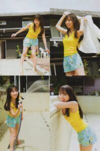 【画像100枚】齊藤京子の胸が美しすぎる！最高レベルです | 芸能人の画像まとめサイト『aigazo(アイガゾ)』