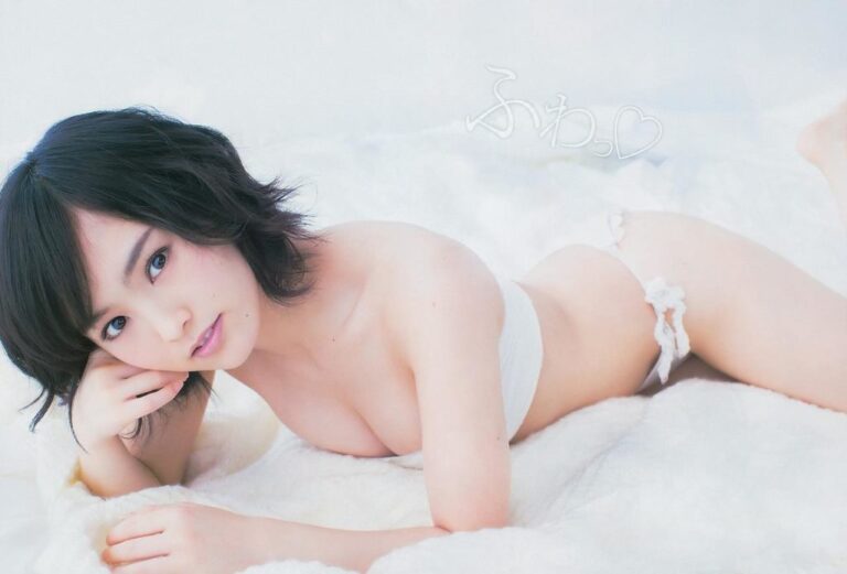 【画像141枚】山本彩の胸が美しすぎる！最高レベルです | 芸能人の画像まとめサイト『aigazo(アイガゾ)』