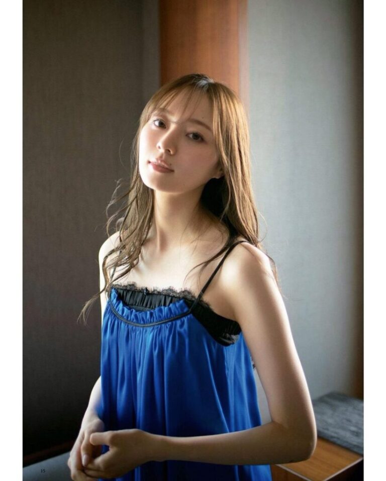 【画像79枚】梅澤美波の胸が美しすぎる！最高レベルです(ページ3) | 芸能人の画像まとめサイト『aigazo(アイガゾ)』