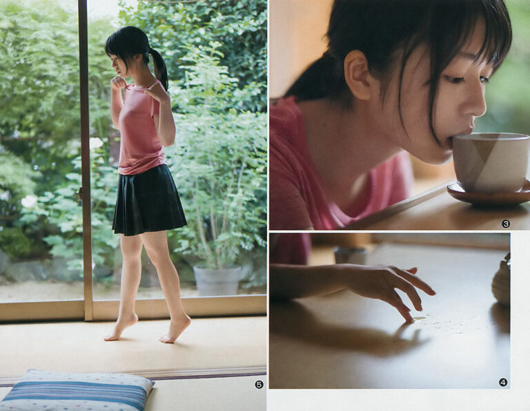 【画像82枚】長濱ねるの胸が美しすぎる！最高レベルです | 芸能人の画像まとめサイト『aigazo(アイガゾ)』