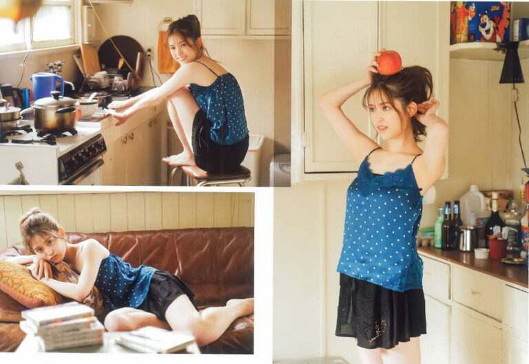 【画像80枚】松村沙友理の胸が美しすぎる！最高レベルです | 芸能人の画像まとめサイト『aigazo(アイガゾ)』