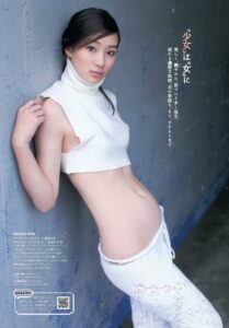 【画像136枚】足立梨花の胸が美しすぎる！最高レベルです | 芸能人の画像まとめサイト『aigazo(アイガゾ)』