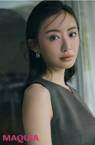 【画像40枚】松本まりかの胸が美しすぎる！最高レベルです | 芸能人の画像まとめサイト『aigazo(アイガゾ)』