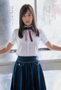 【画像45枚】阿部華也子の胸が美しすぎる！最高レベルです | 芸能人の画像まとめサイト『aigazo(アイガゾ)』