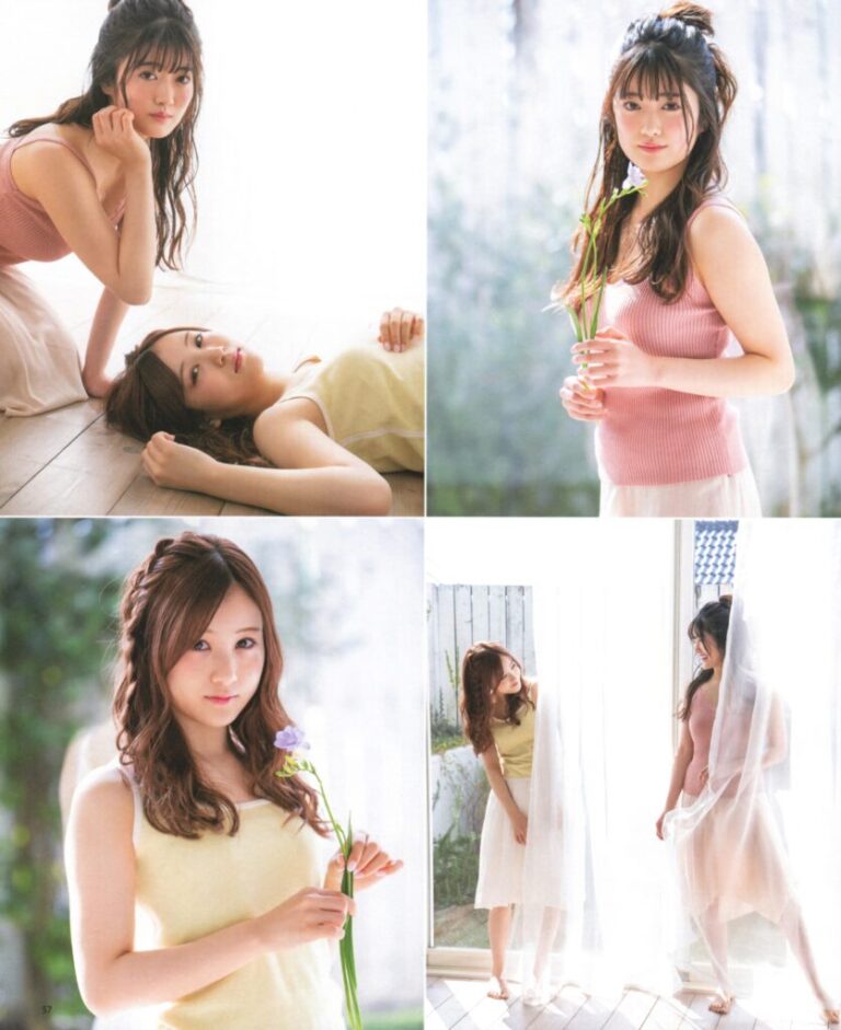 【画像60枚】樋口日奈の胸が美しすぎる！最高レベルです | 芸能人の画像まとめサイト『aigazo(アイガゾ)』