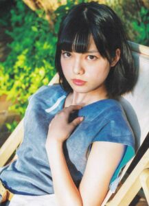 【画像59枚】平手友梨奈の胸が美しすぎる！最高レベルです | 芸能人の画像まとめサイト『aigazo(アイガゾ)』