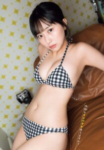 【画像203枚】田中美久の胸が美しすぎる！と大反響 | 芸能人の画像まとめサイト『aigazo(アイガゾ)』