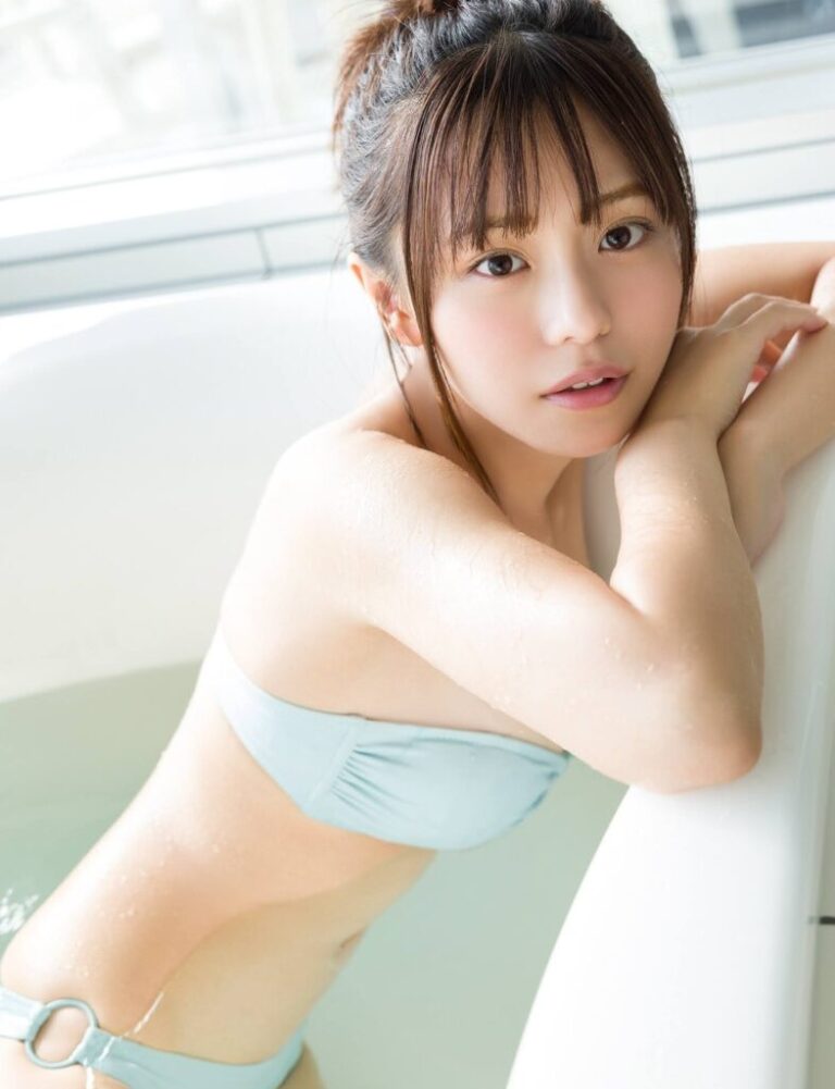 【画像170枚】浅倉唯の胸が美しすぎる！最高レベルです | 芸能人の画像まとめサイト『aigazo(アイガゾ)』