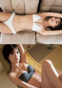 【画像310枚】工藤美桜の胸が美しすぎる！最高レベルです | 芸能人の画像まとめサイト『aigazo(アイガゾ)』