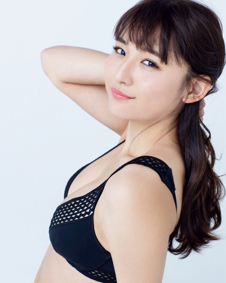 【画像230枚】浅川梨奈の胸が美しすぎる！最高レベルです | 芸能人の画像まとめサイト『aigazo(アイガゾ)』