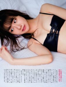 【画像192枚】柏木由紀の胸が美しすぎる！最高レベルです | 芸能人の画像まとめサイト『aigazo(アイガゾ)』
