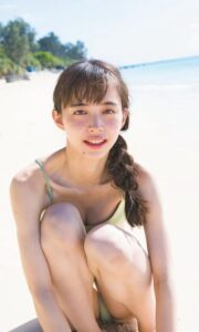【画像140枚】井桁弘恵の胸が美しすぎる！最高レベルです | 芸能人の画像まとめサイト『aigazo(アイガゾ)』