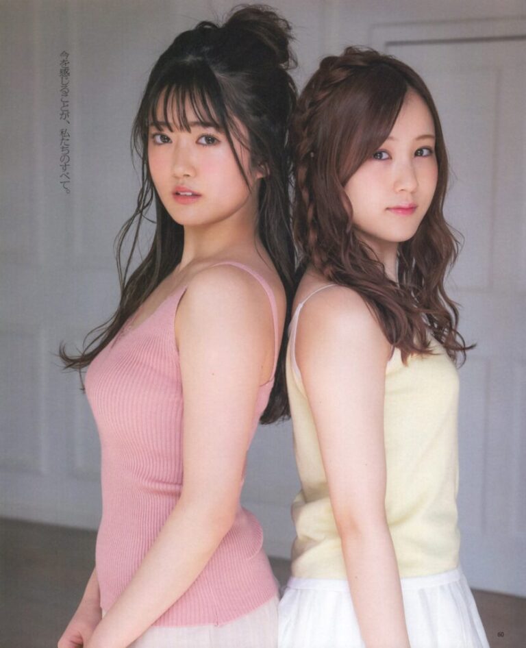 【画像60枚】樋口日奈の胸が美しすぎる！最高レベルです | 芸能人の画像まとめサイト『aigazo(アイガゾ)』