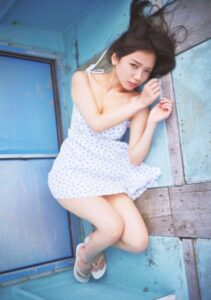 【画像100枚】齊藤京子の胸が美しすぎる！最高レベルです | 芸能人の画像まとめサイト『aigazo(アイガゾ)』