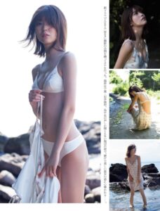 【画像310枚】工藤美桜の胸が美しすぎる！最高レベルです(ページ5) | 芸能人の画像まとめサイト『aigazo(アイガゾ)』