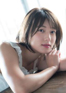 【画像45枚】阿部華也子の胸が美しすぎる！最高レベルです | 芸能人の画像まとめサイト『aigazo(アイガゾ)』