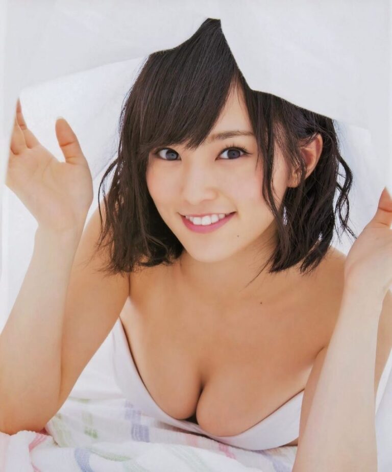 【画像141枚】山本彩の胸が美しすぎる！最高レベルです | 芸能人の画像まとめサイト『aigazo(アイガゾ)』