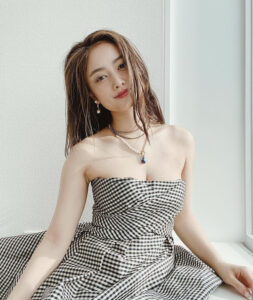 【画像74枚】谷まりあの胸が美しすぎる！最高レベルです | 芸能人の画像まとめサイト『aigazo(アイガゾ)』