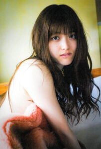 【画像80枚】松村沙友理の胸が美しすぎる！最高レベルです | 芸能人の画像まとめサイト『aigazo(アイガゾ)』