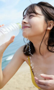 【画像170枚】浅倉唯の胸が美しすぎる！最高レベルです | 芸能人の画像まとめサイト『aigazo(アイガゾ)』