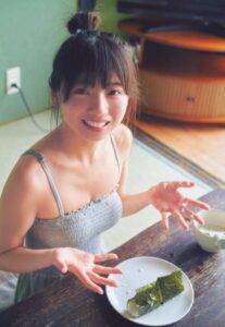 【画像100枚】齊藤京子の胸が美しすぎる！最高レベルです | 芸能人の画像まとめサイト『aigazo(アイガゾ)』