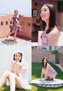 【画像136枚】足立梨花の胸が美しすぎる！最高レベルです | 芸能人の画像まとめサイト『aigazo(アイガゾ)』